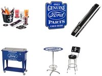 Ford Gifts and Ford Home Decor| Gameroom Goodies