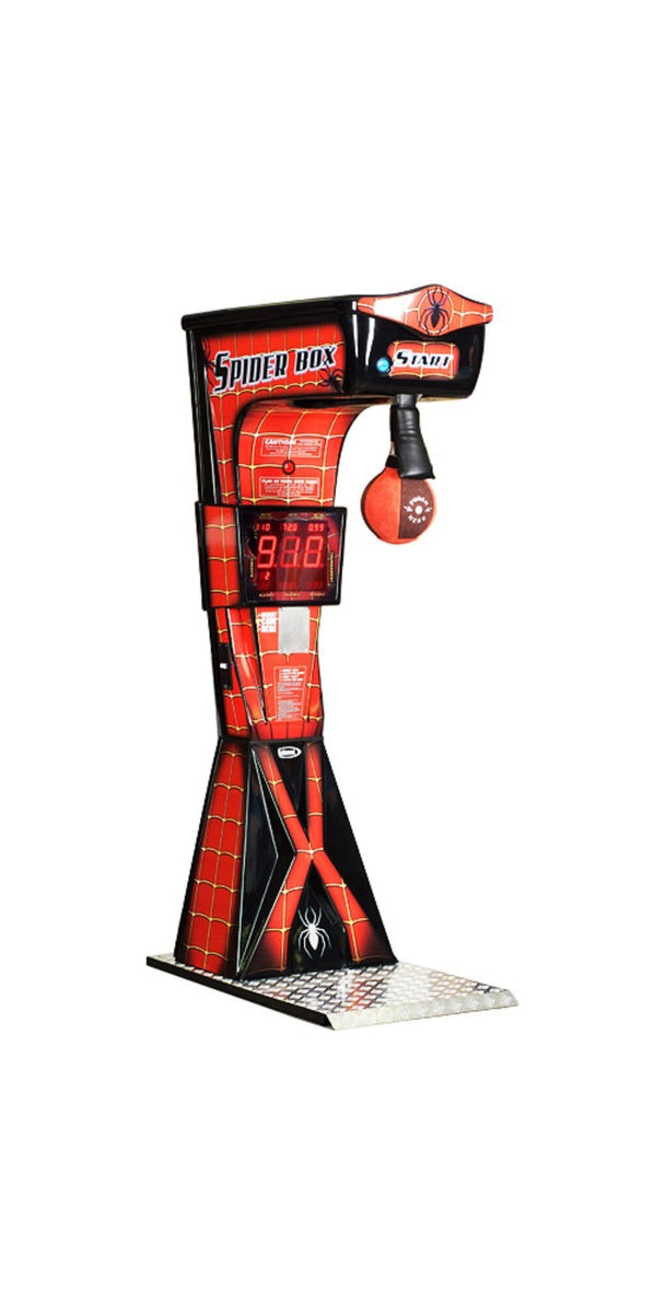 Arcade Boxing Games – Gameroom Goodies