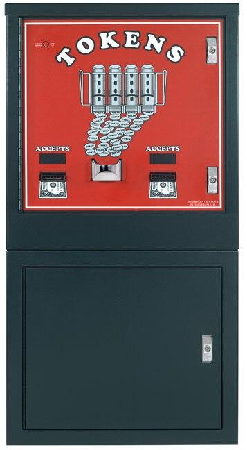 Quarter Machine