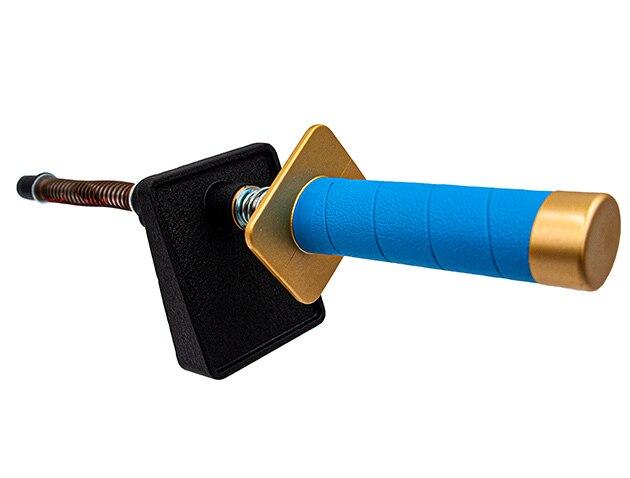 Teenage Mutant Ninja Turtles Pinball Shooter Rod| Gameroom Goodies